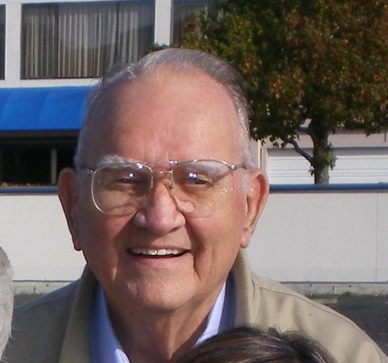 George Cooper Obituary - Renton, WA