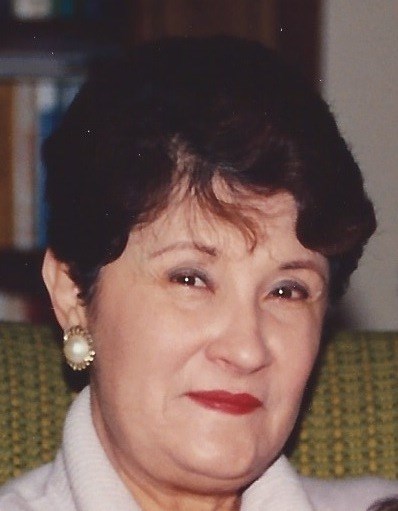 Maryalis Hicks Teichner Obituary - Boca Raton, FL