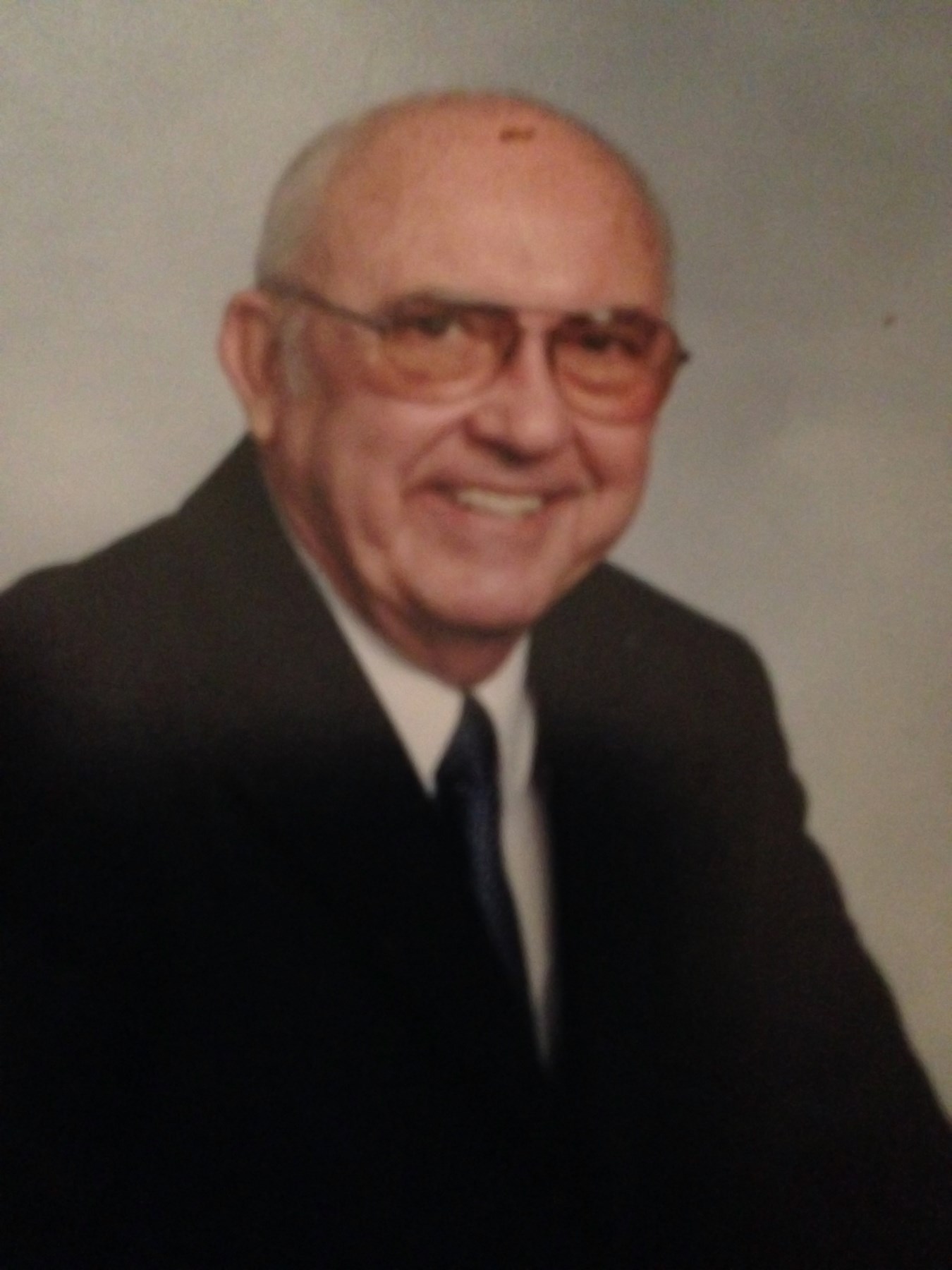 Ronald Dean Gribble, Sr. Obituary - Bonita, CA