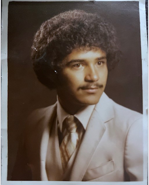 Michael Martinez Obituary - Albuquerque, NM