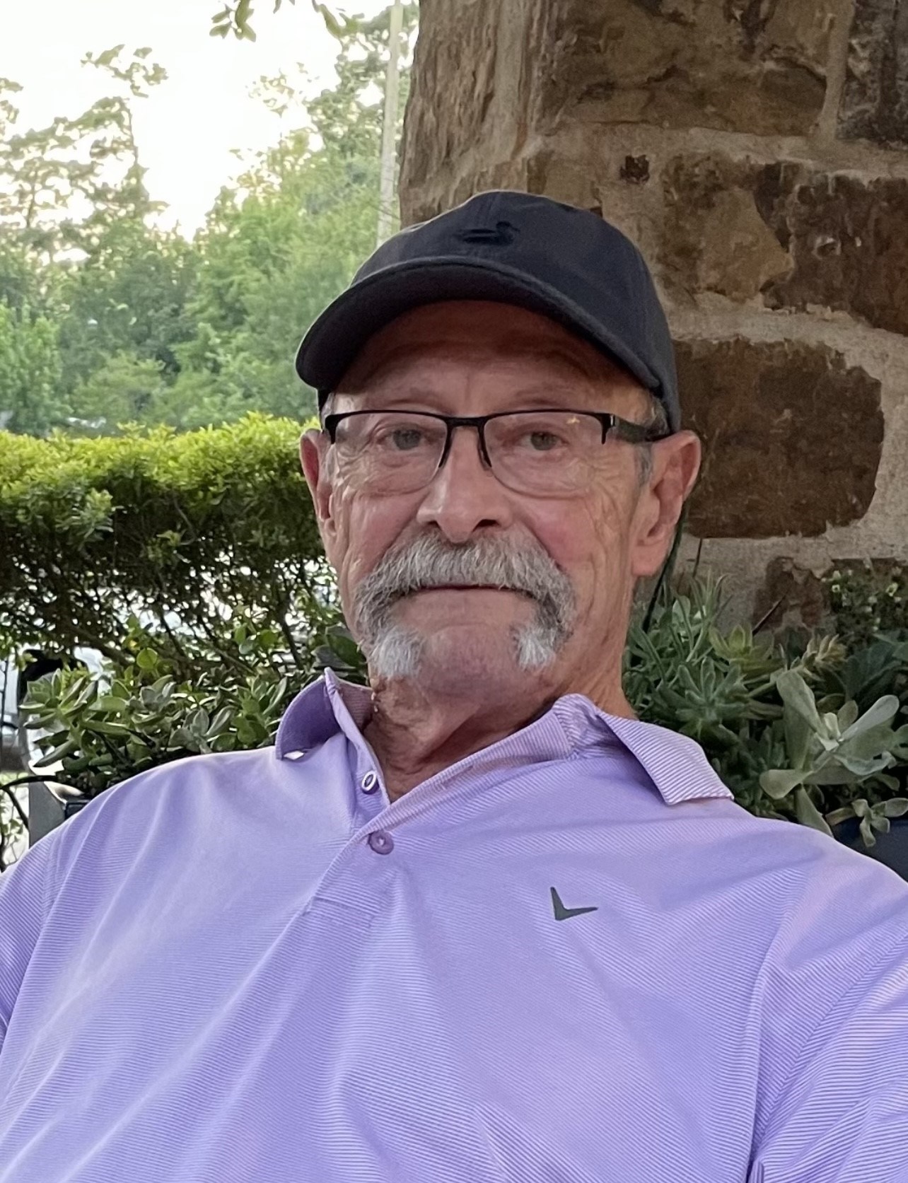 Wayne Walker Obituary - The Woodlands, TX