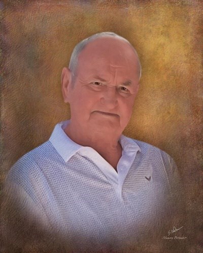 Lawrence Spurlock Obituary - Georgetown, TX
