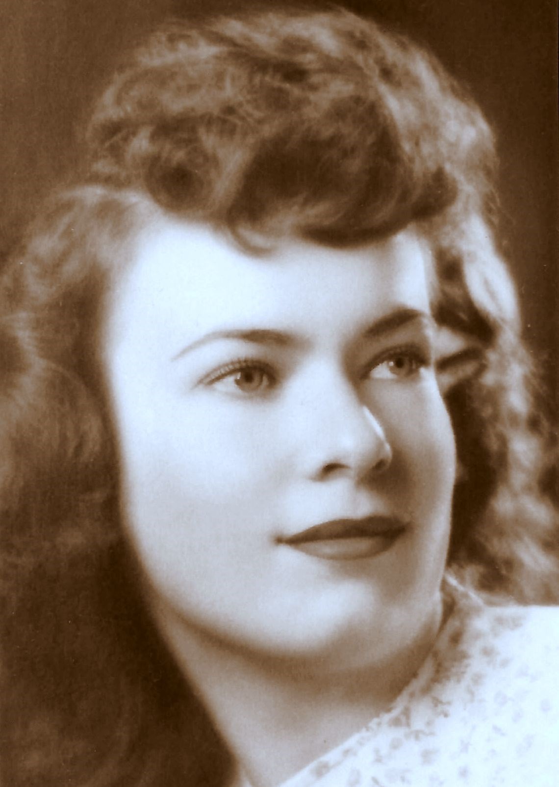 Audrey Dunn Obituary - Redding, CA