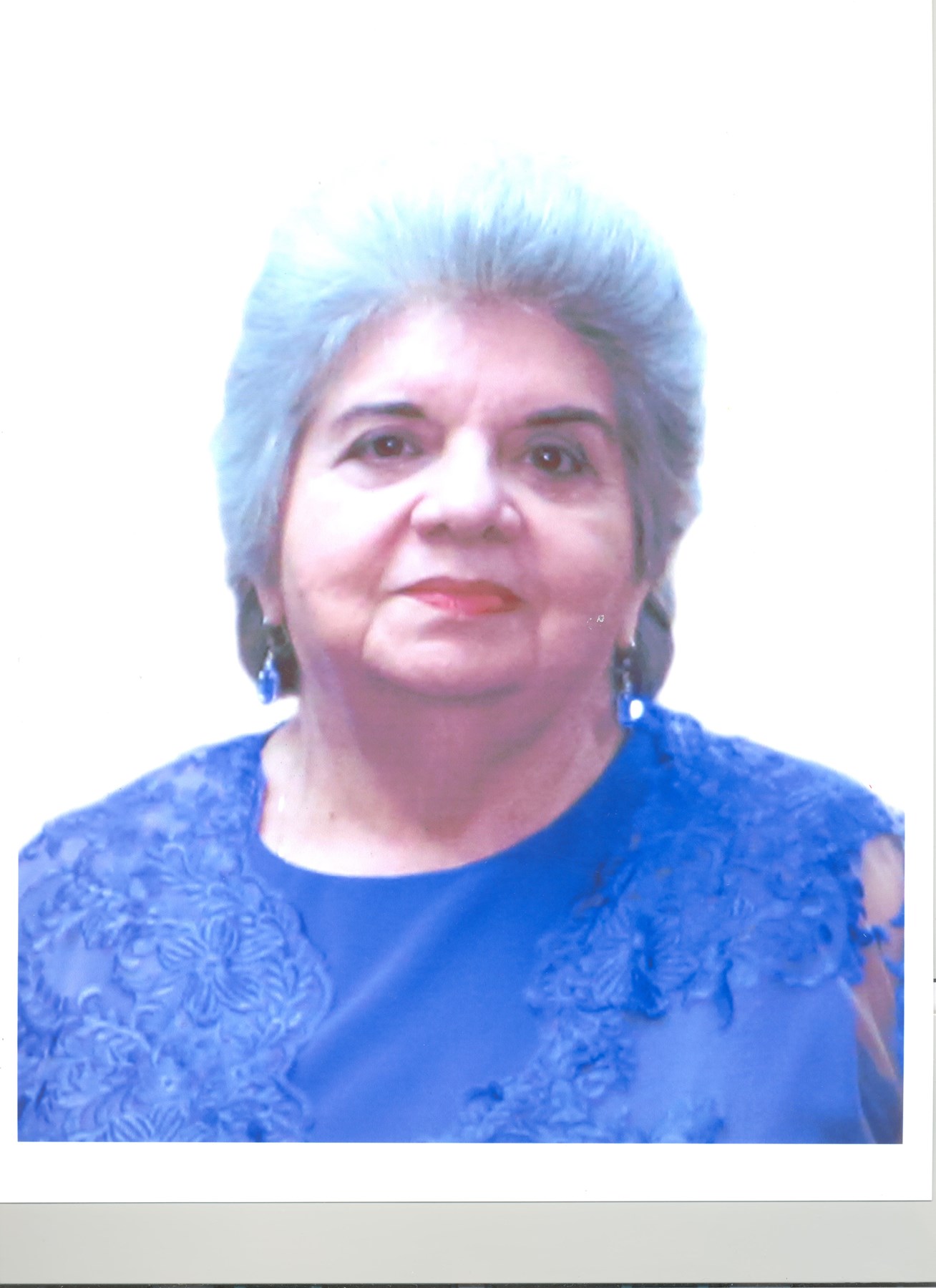 Maria Hernandez Obituary - Hialeah, FL