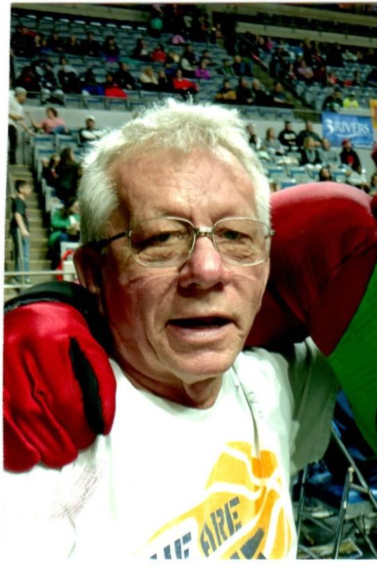 Patrick Cates Obituary - Fort Wayne, IN