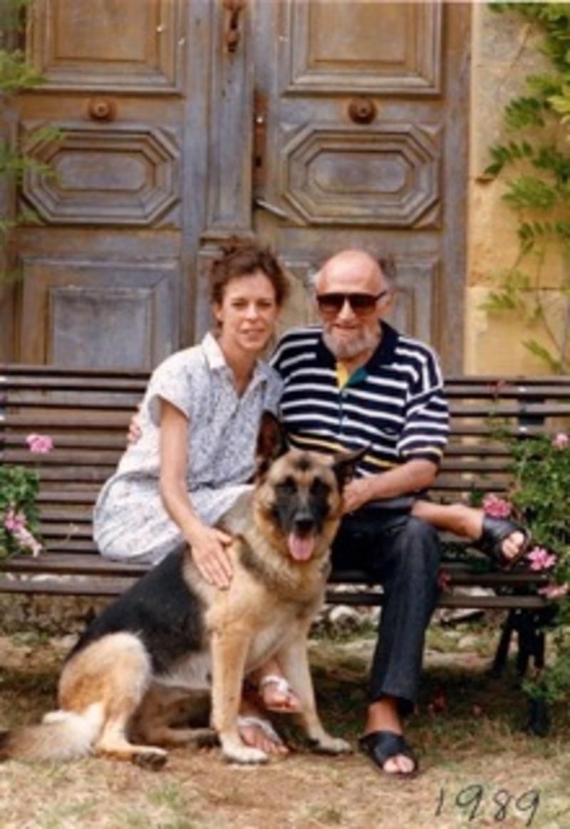 Makki Bigman Obituary - Austin, TX