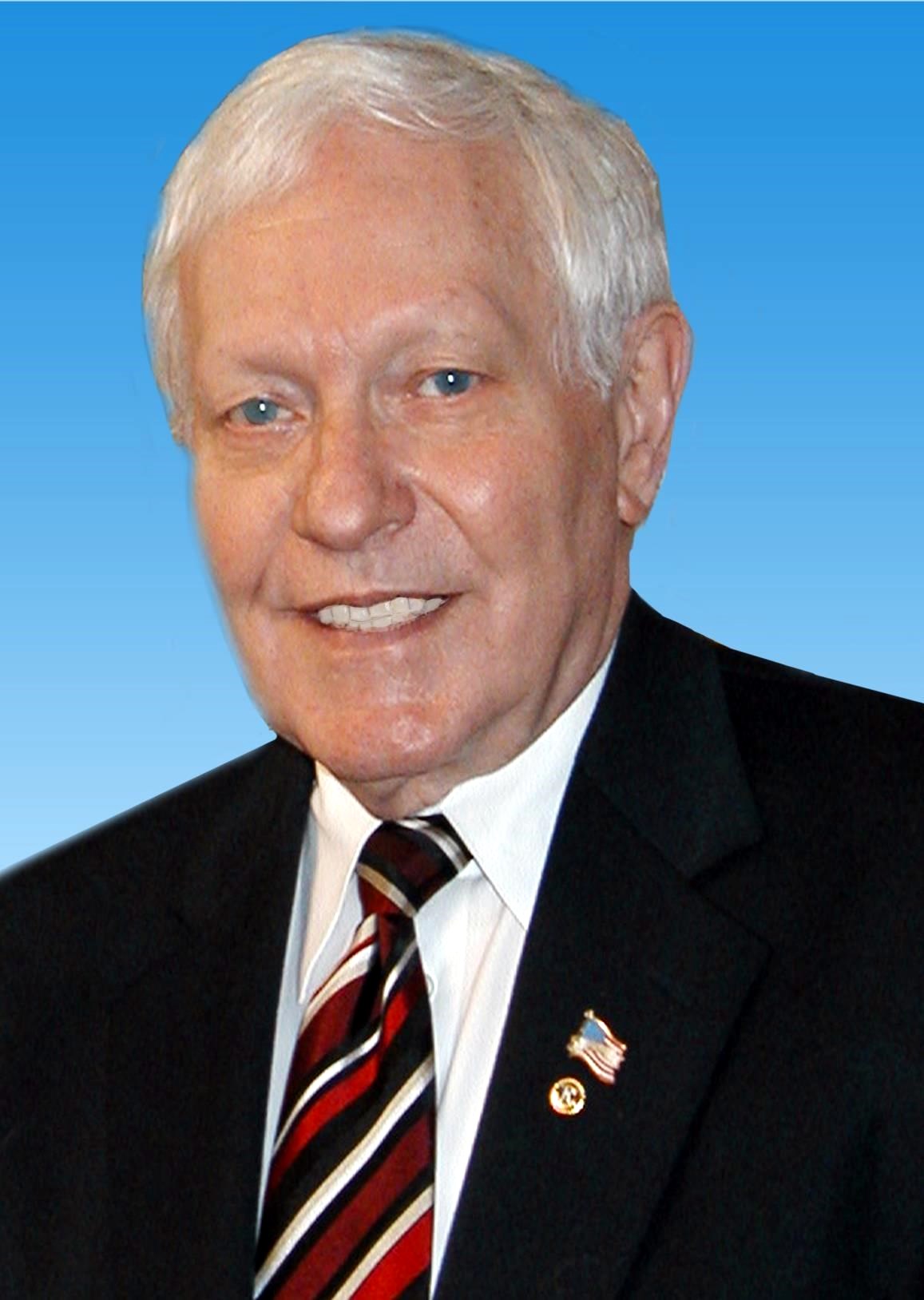 Robert Faulkender Obituary - Rockledge, FL