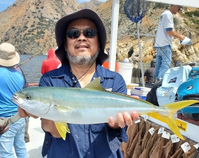 Brian Lew Obituary - Whittier, CA