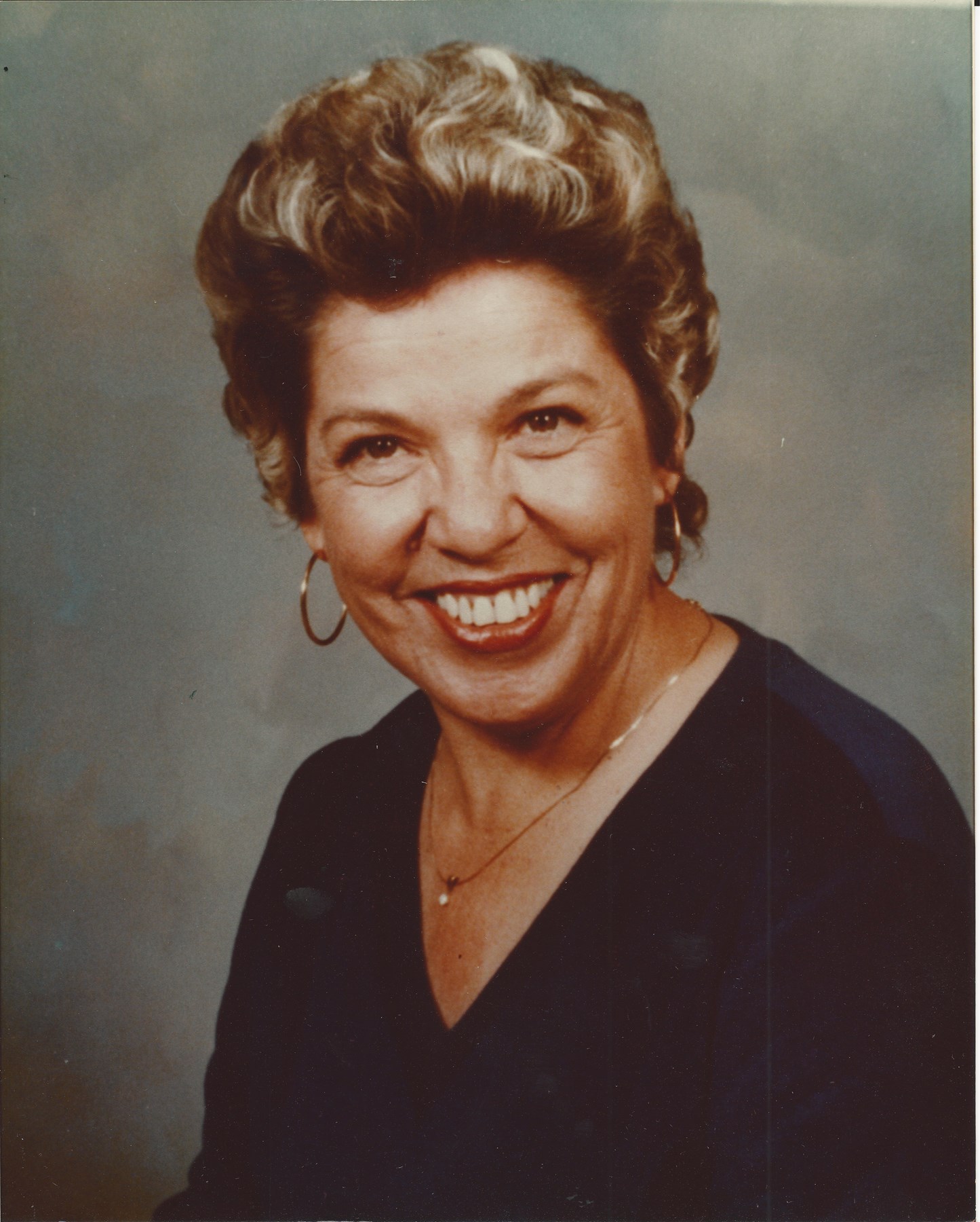 Shirley Ann Payton Freeman Obituary - Yuma, AZ