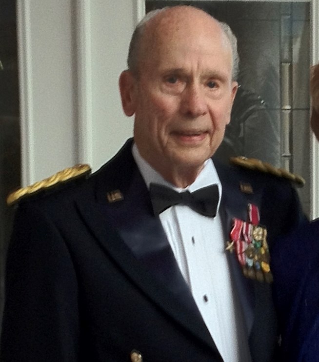 Mason Jones Obituary - Rockledge, FL