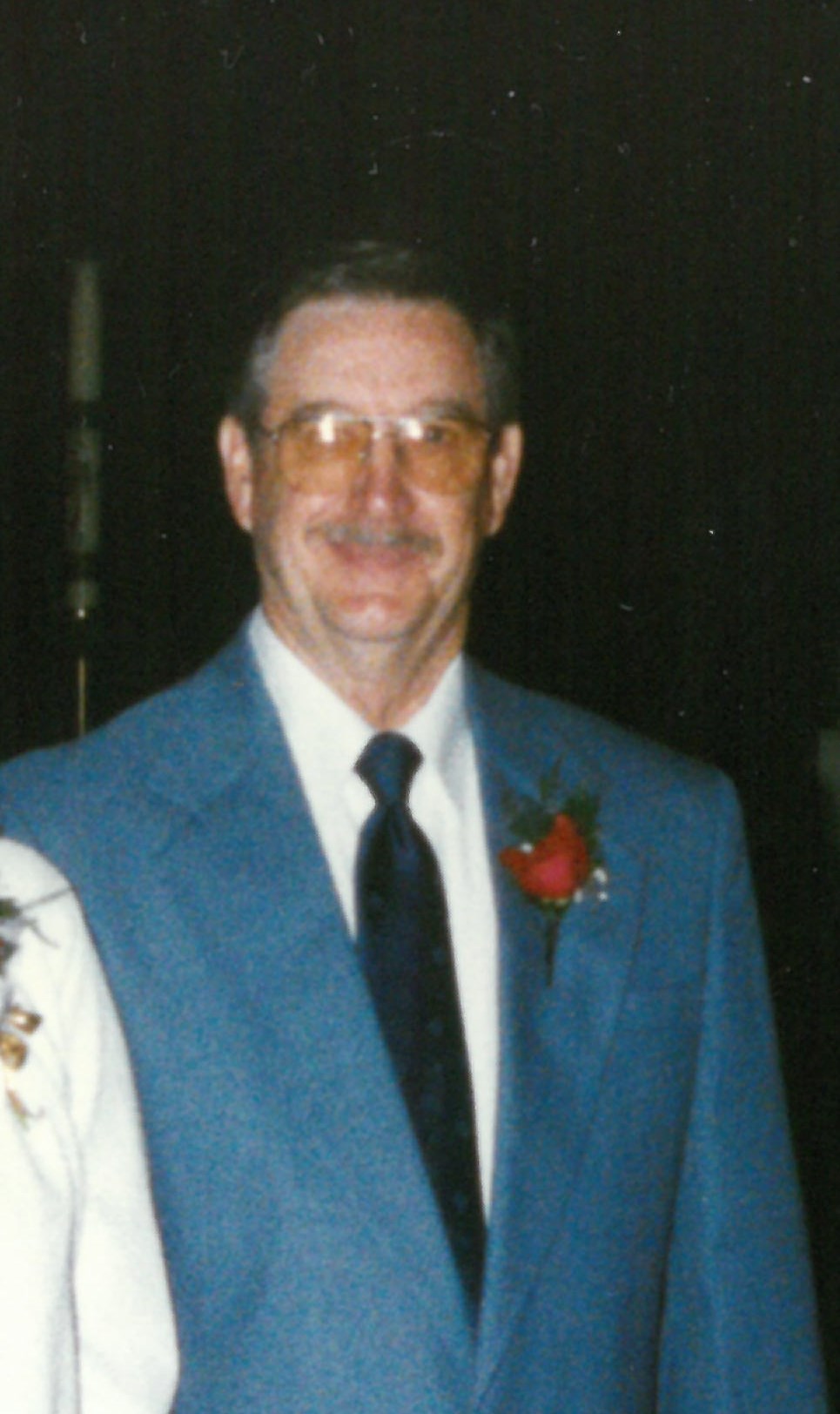 Andrew A. Matzeder Sr. Obituary - Kansas City, KS