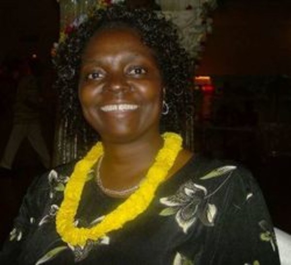 Ms. Janet Mack Obituary - Houston, TX