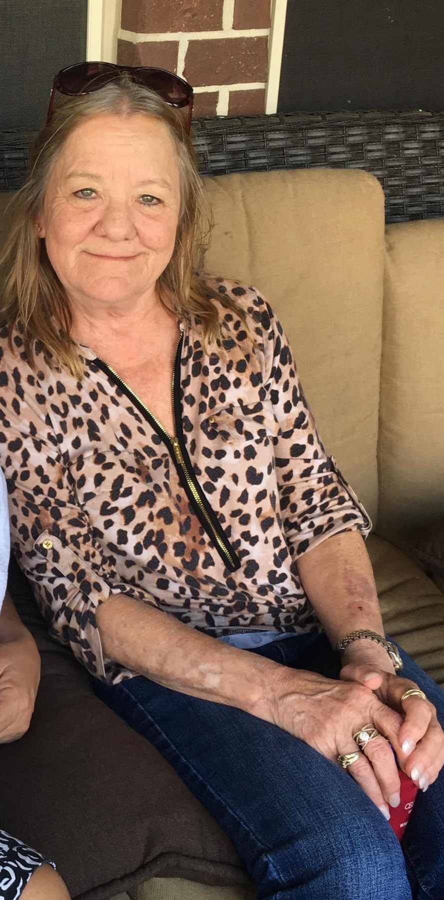 Jamie Trae Budzisz Obituary - Houston, TX