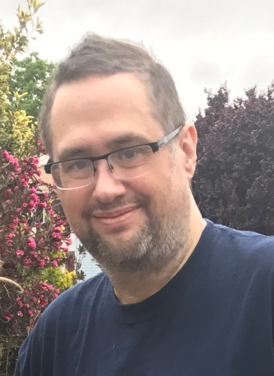 Scott Delano Marston Obituary - Nottingham, MD