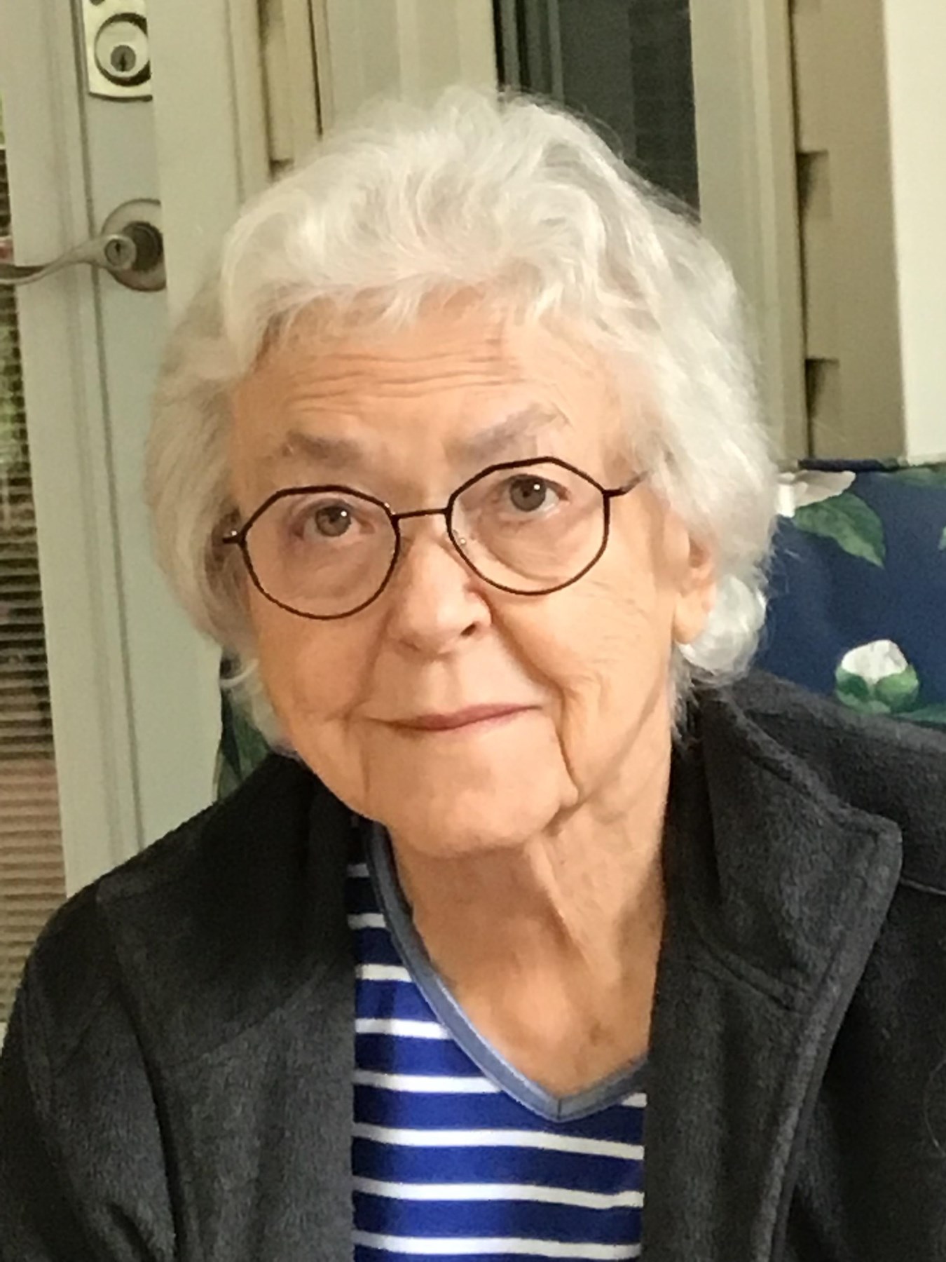 Florence Ann Melnyk Obituary - Edmonton, AB