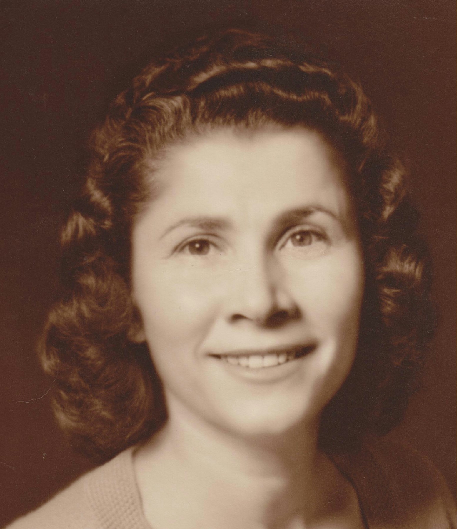 Betty Ann Altman Obituary - Norfolk, VA