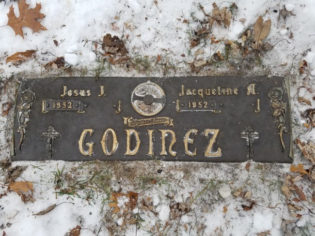 Jesus Godinez Obituary - Stickney, IL