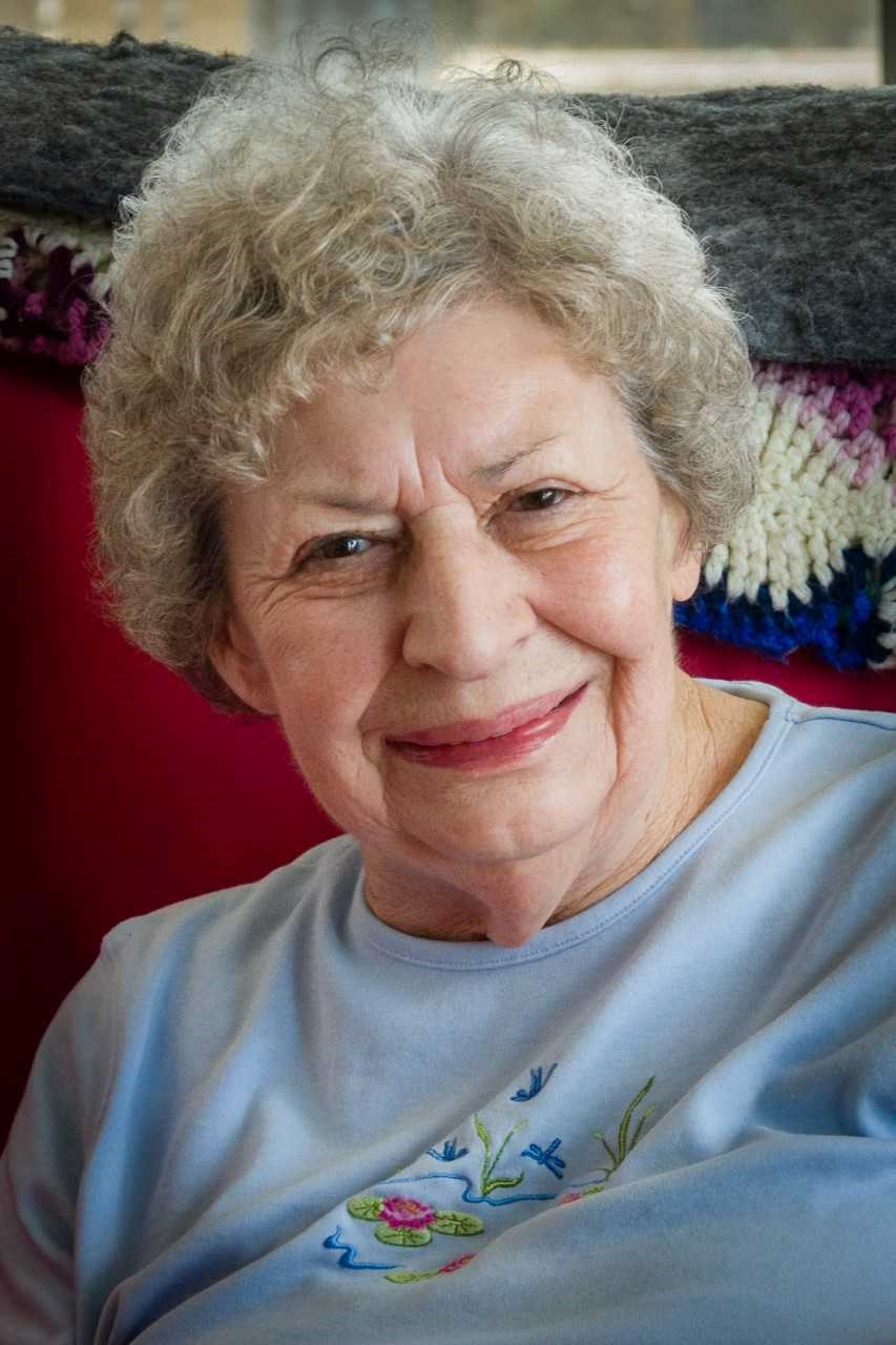 Judith Ann Pulling Obituary - East Lansing, MI