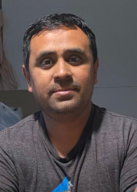 Eric Jimenez Medina Obituary - Pflugerville, TX