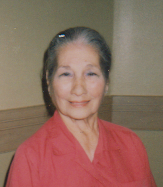 Oralia Manzano Guzman Obituary - Brownsville, TX