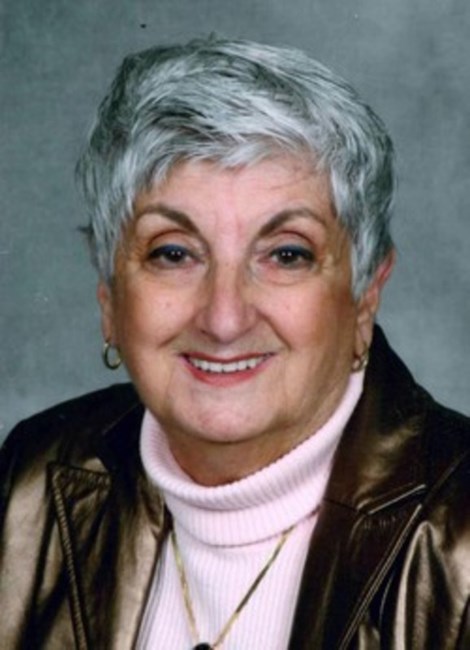 Dolores P. Chappell Obituary - Levittown, PA
