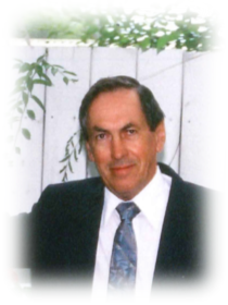 Herbert ""Bert"" GRAHAM Obituary - Parksville, BC