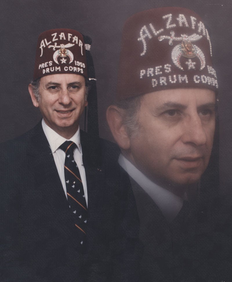 Joseph Chafetz Obituary - Austin, TX