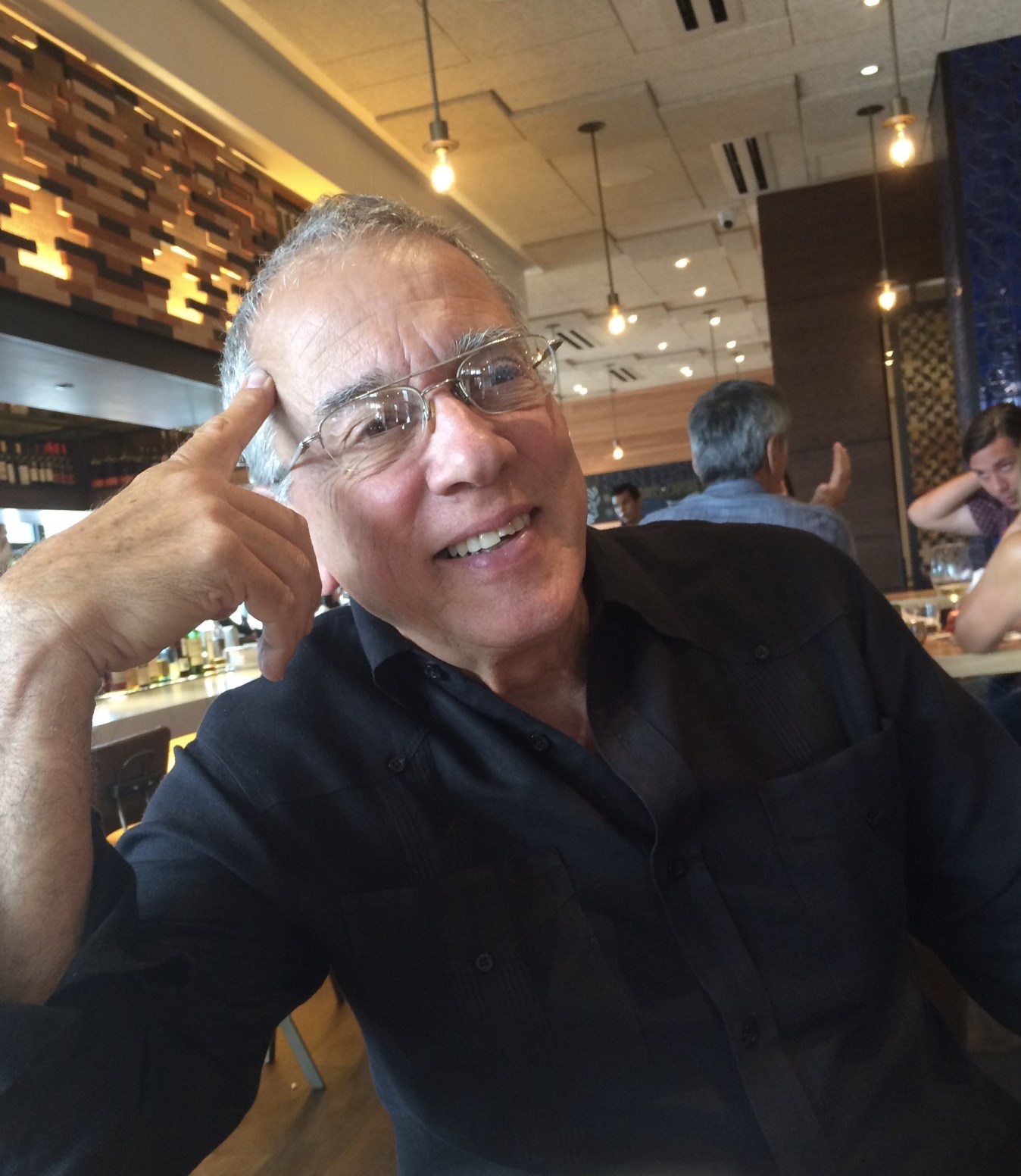 Alberto Monreal Obituary - Miami, FL