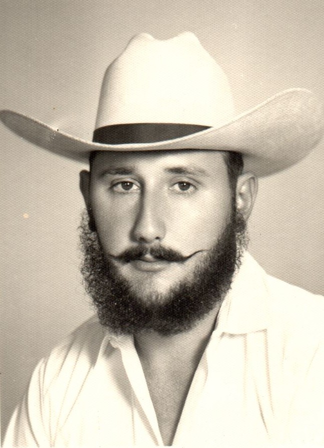 Clifton Kaderli Obituary - New Braunfels, TX