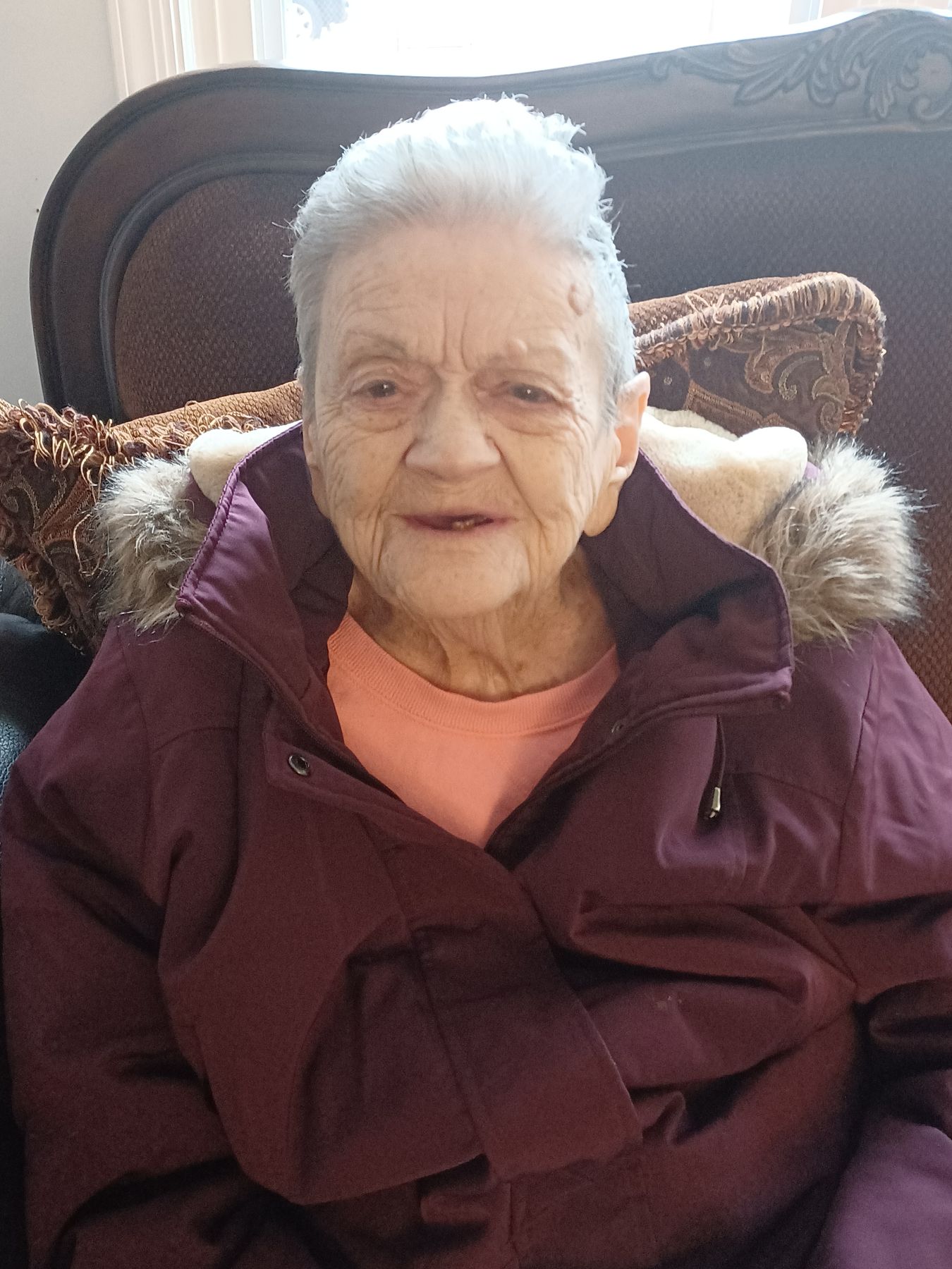 Maureen Wood Obituary - Deer Park, NY