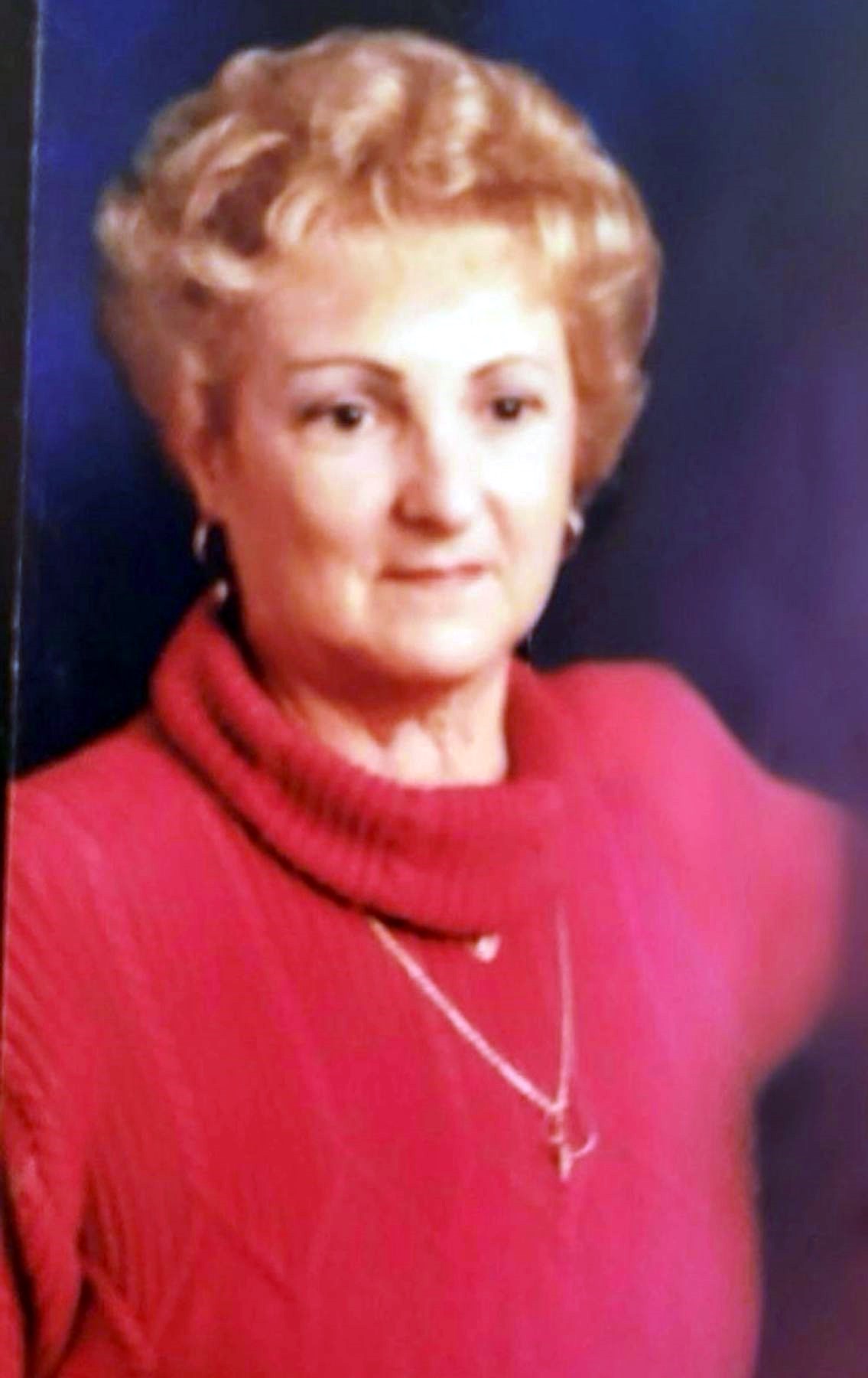 Marie Craig Obituary - North Charleston, SC