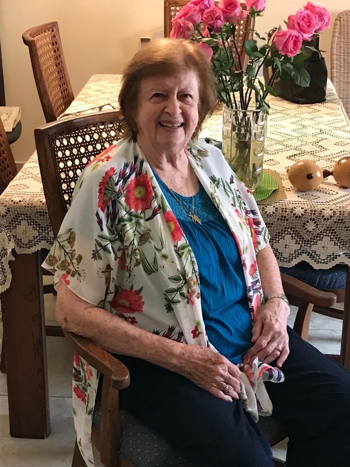 Maria Arguelles Obituary - Miami, FL