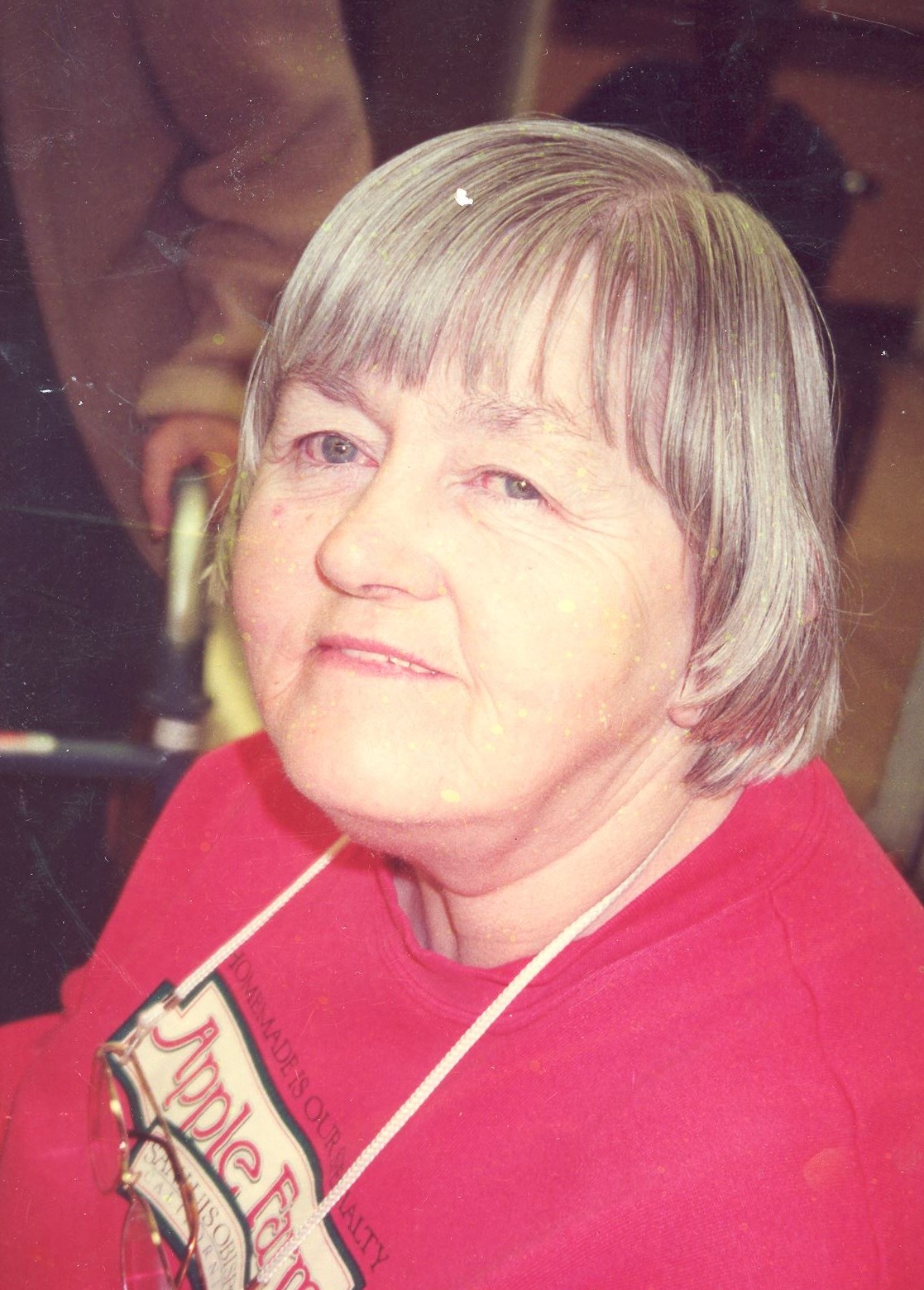 Alice McDonald Obituary - Stockton, CA