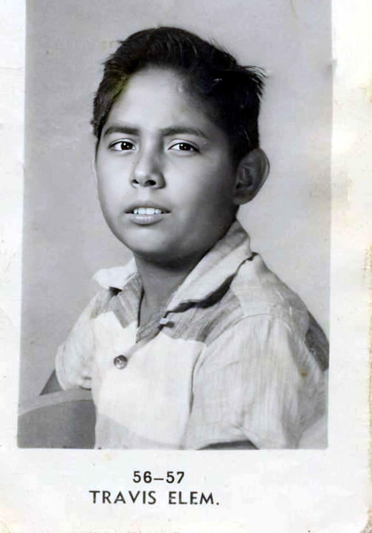 Edward Figueroa Sr. Obituary - Houston, TX