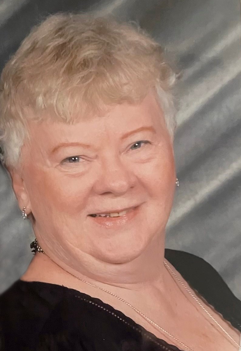 Karen McCuneo Obituary - Whittier, CA