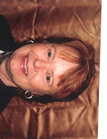 Jacqueline Foley Obituary - Santa Ana, CA