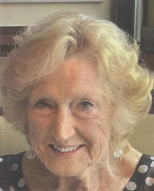 Elizabeth Staley Obituary - Jacksonville Beach, FL