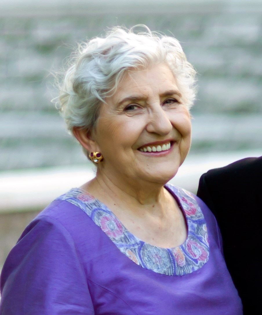 Shirley Peckford Obituary - Ottawa, ON Shirley Peckford Obituary - Ottawa, ON