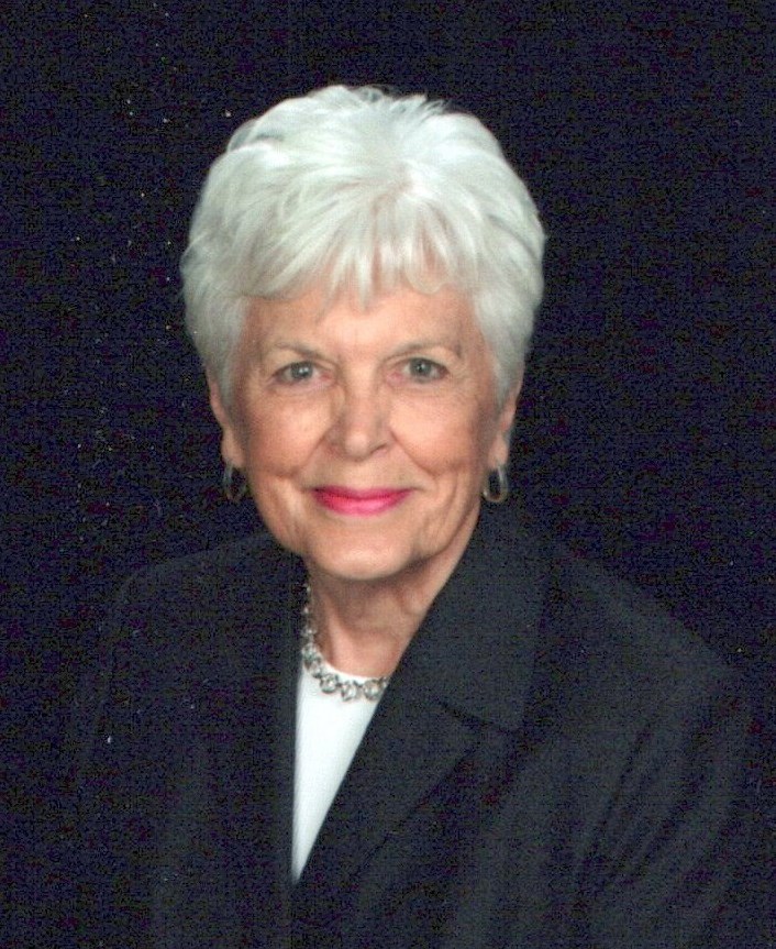 Geraldine "Geri" May Colquhoun Obituary - Halifax, NS