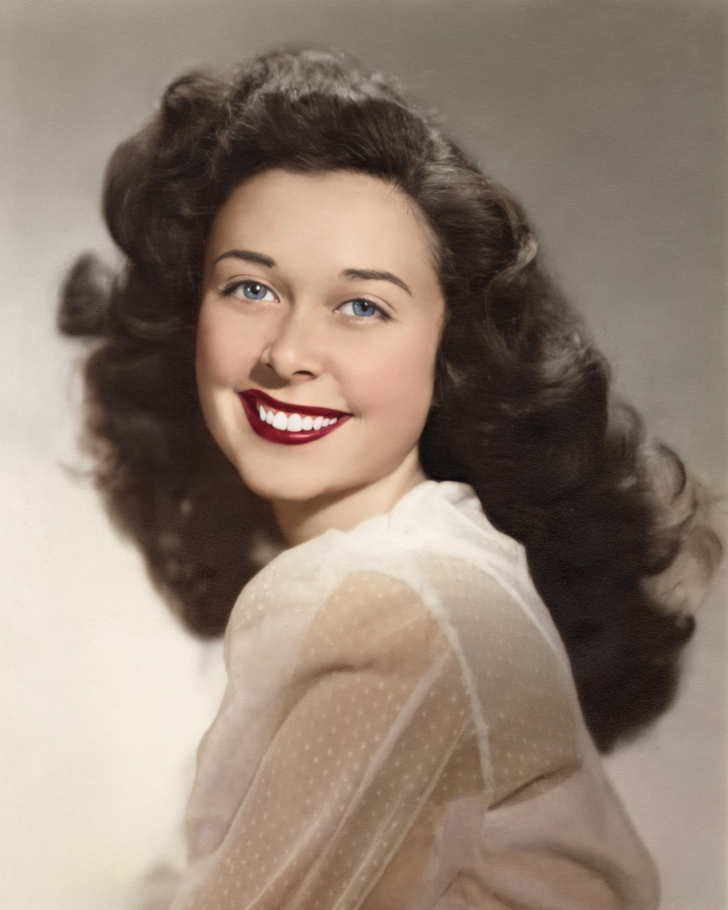 Dorothy June Doke Obituary - Upland, CA