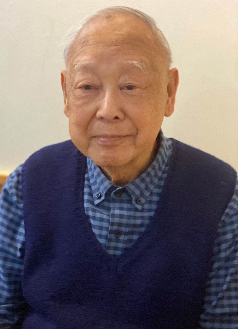 Ching Kong Pang Obituary - Burnaby, BC