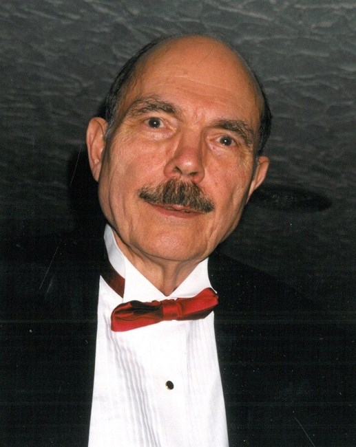 Roy Alvin Marsh Jr. Obituary - The Woodlands, TX