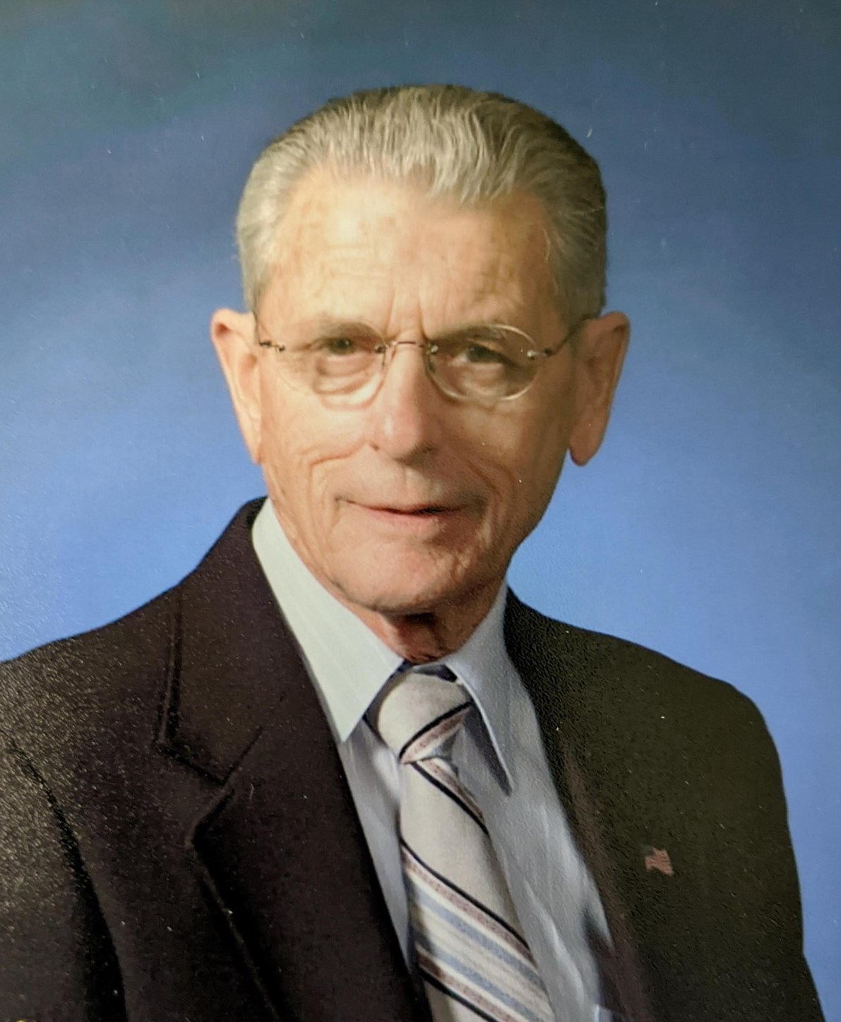 Loyd Ulrey Obituary - Lansing, MI