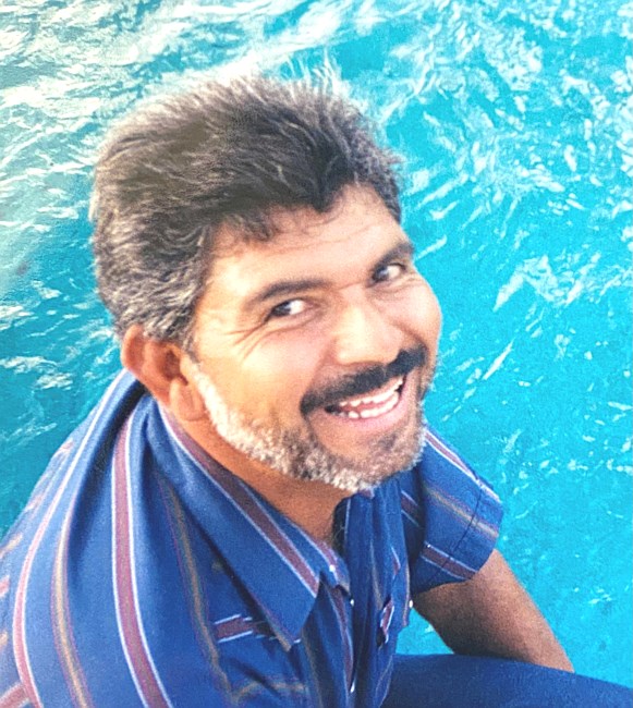 José Gómez Montijo Obituary - Tucson, AZ