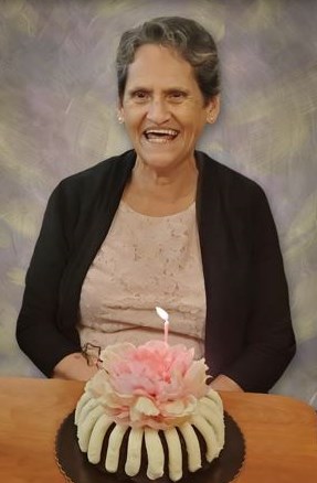 Maria Barraza Rodriguez Obituary - Tucson, AZ