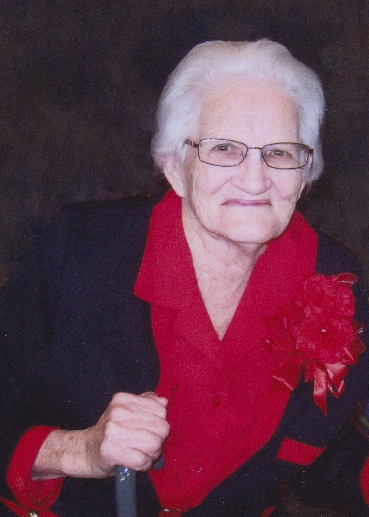 Beulah "Mae" King Turner Obituary - Columbus, GA