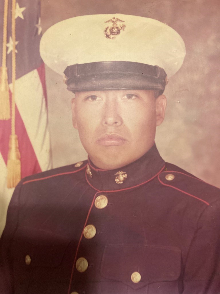 Fernando Sanchez Obituary - El Paso, TX