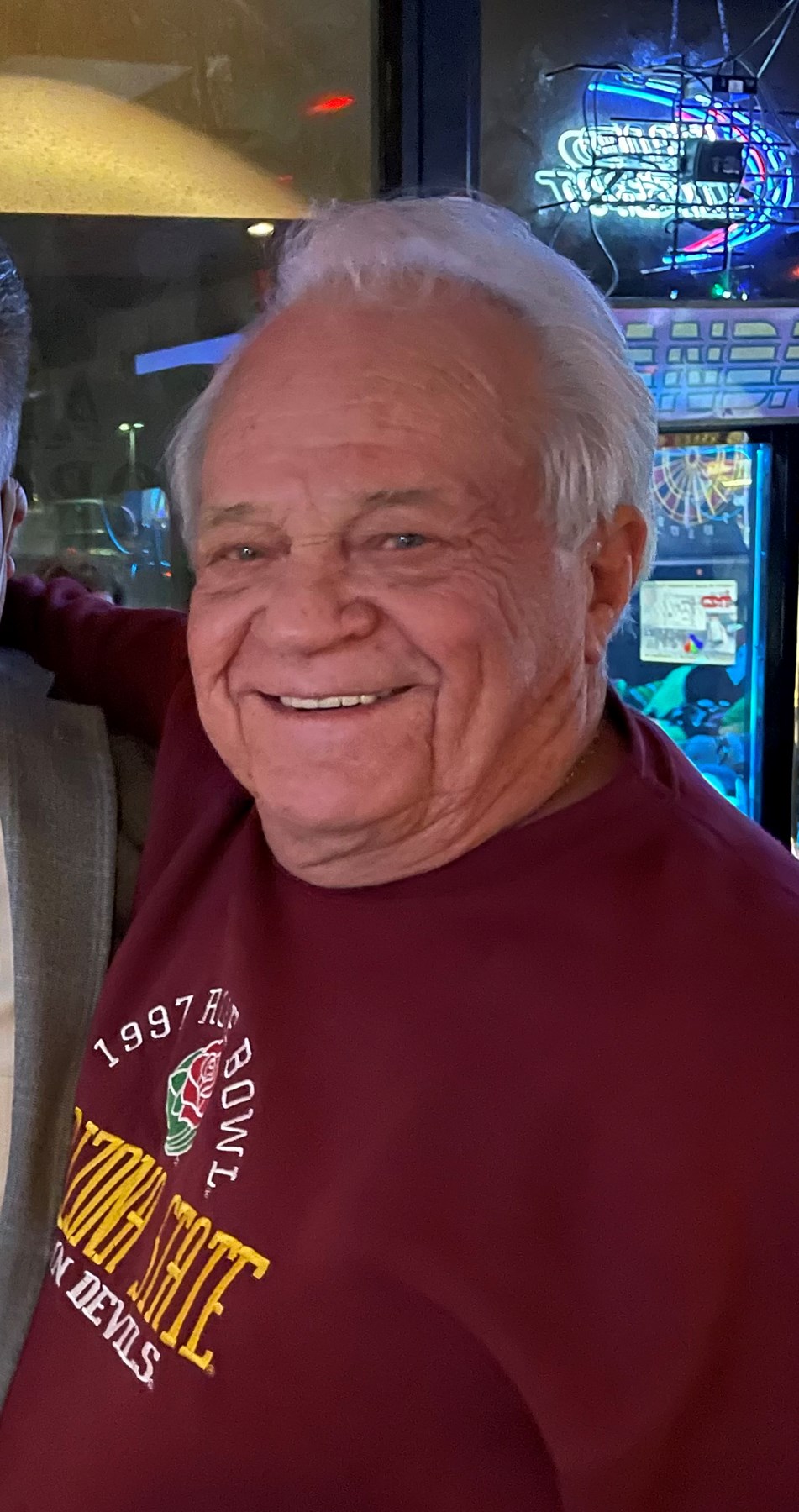 William Riddle Obituary - Phoenix, AZ