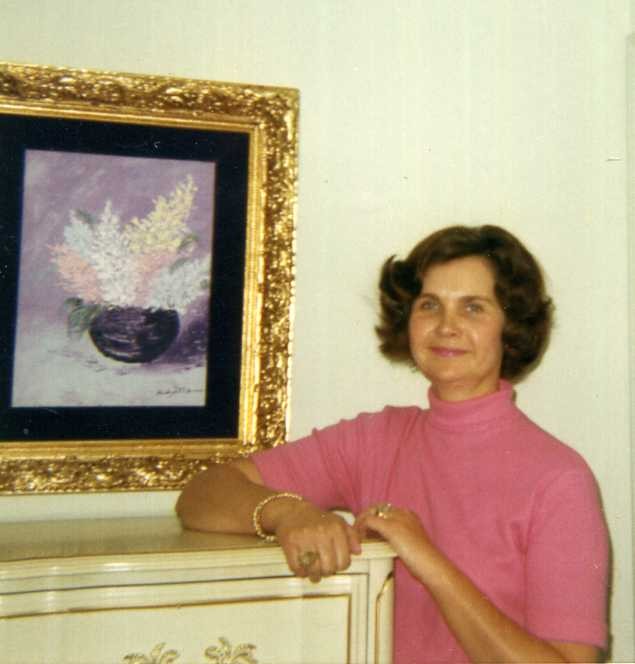 Doris Hodgetts Obituary - Memphis, TN