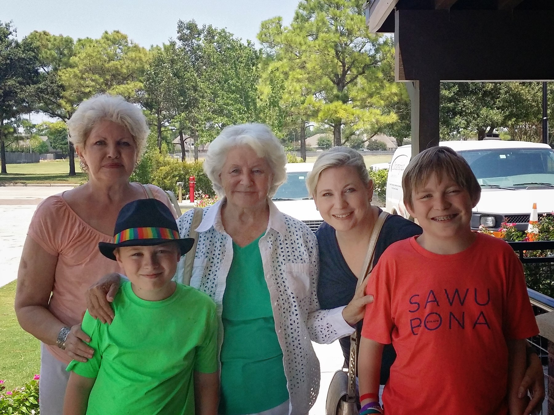 Betty Jean Powell Obituary - Houston, TX